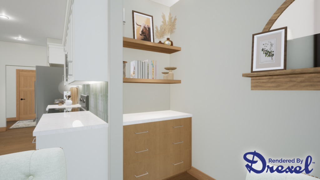 Camelot - Drexel Design Experience