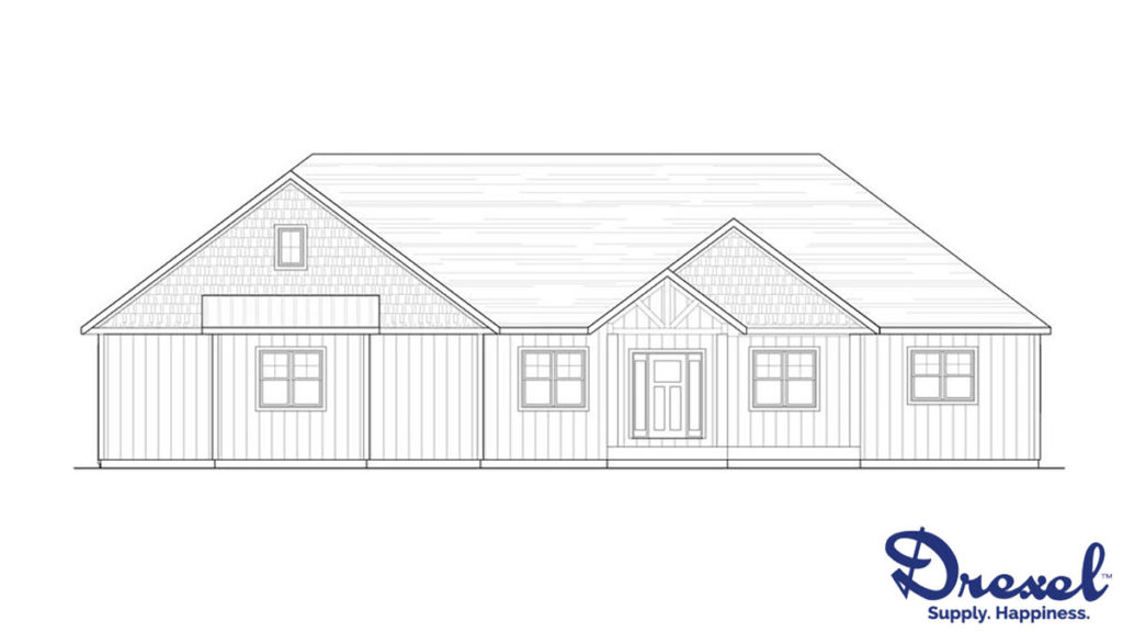 Castle Rock - Drexel Design Experience