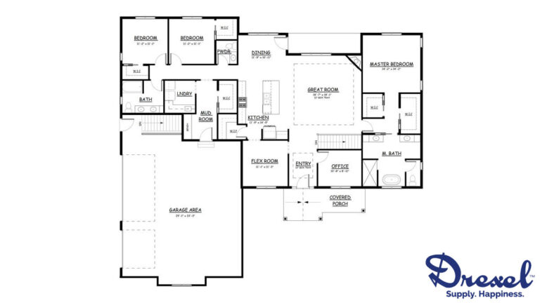 Castle Rock - Drexel Design Experience