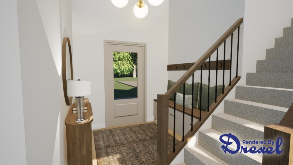 Delton - Drexel Design Experience