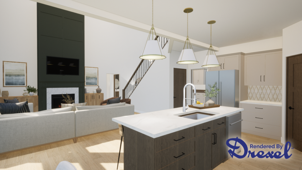 Delton - Drexel Design Experience