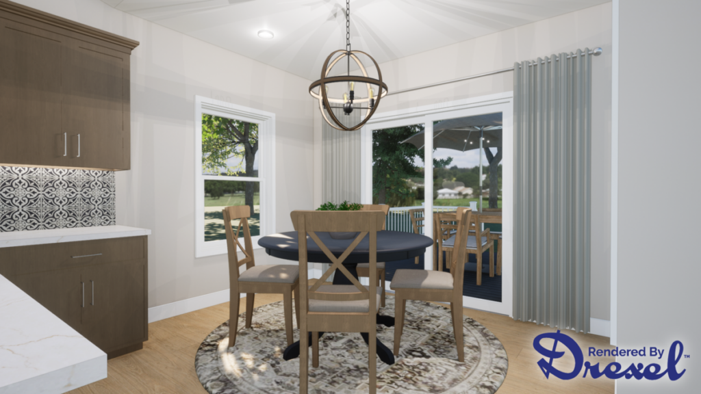 Elizabeth - Drexel Design Experience