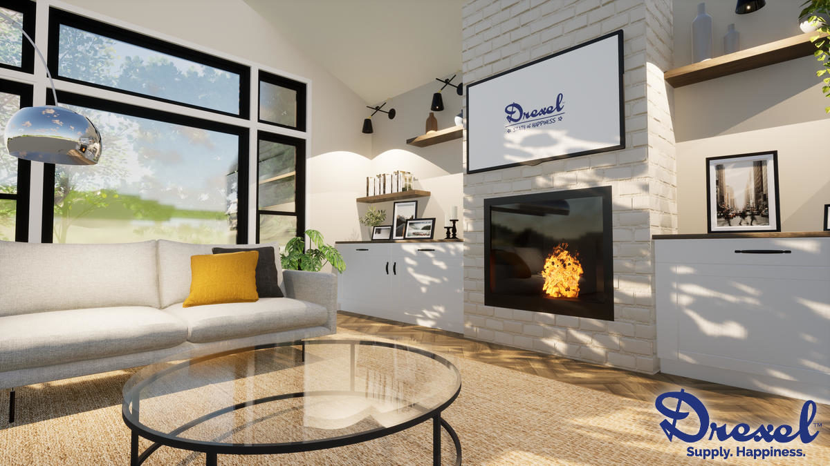 Camelot - Drexel Design Experience