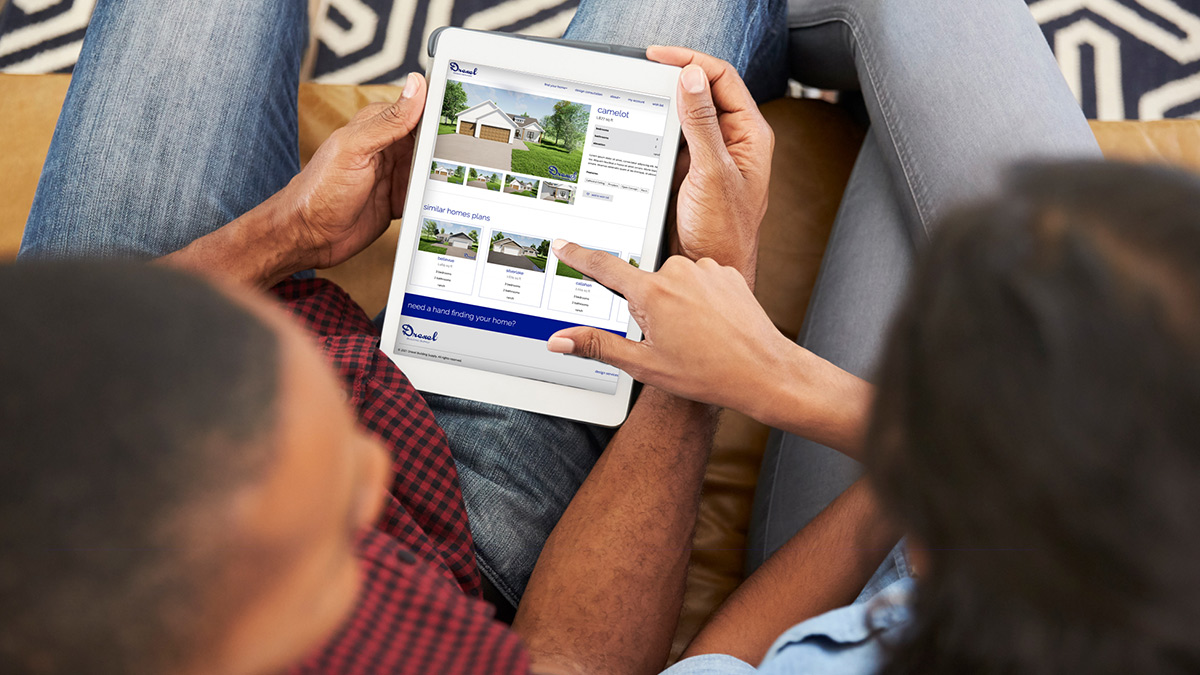 Drexel Design Experience - Your Home, Designed By Drexel